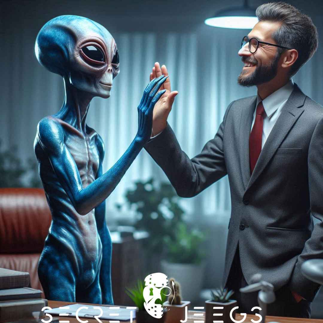 L'Escape Game : Le cadeau d'adieu idéal pour un pot de départ réussi ...